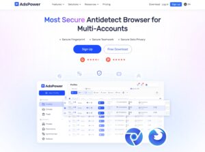AdsPower Review: A Comprehensive Look at the Antidetect Browser