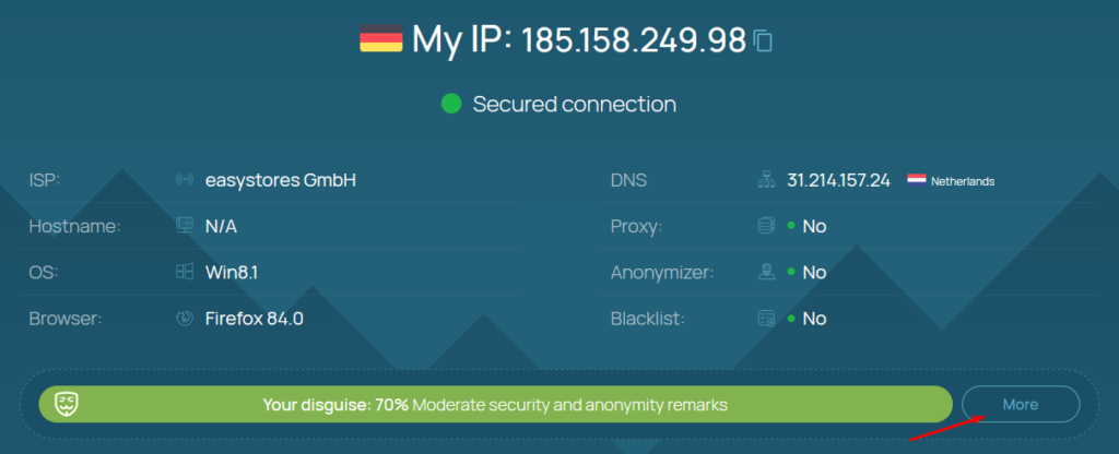 Best Online Tools for Checking IP and Browser Fingerprint - Your Guide ...