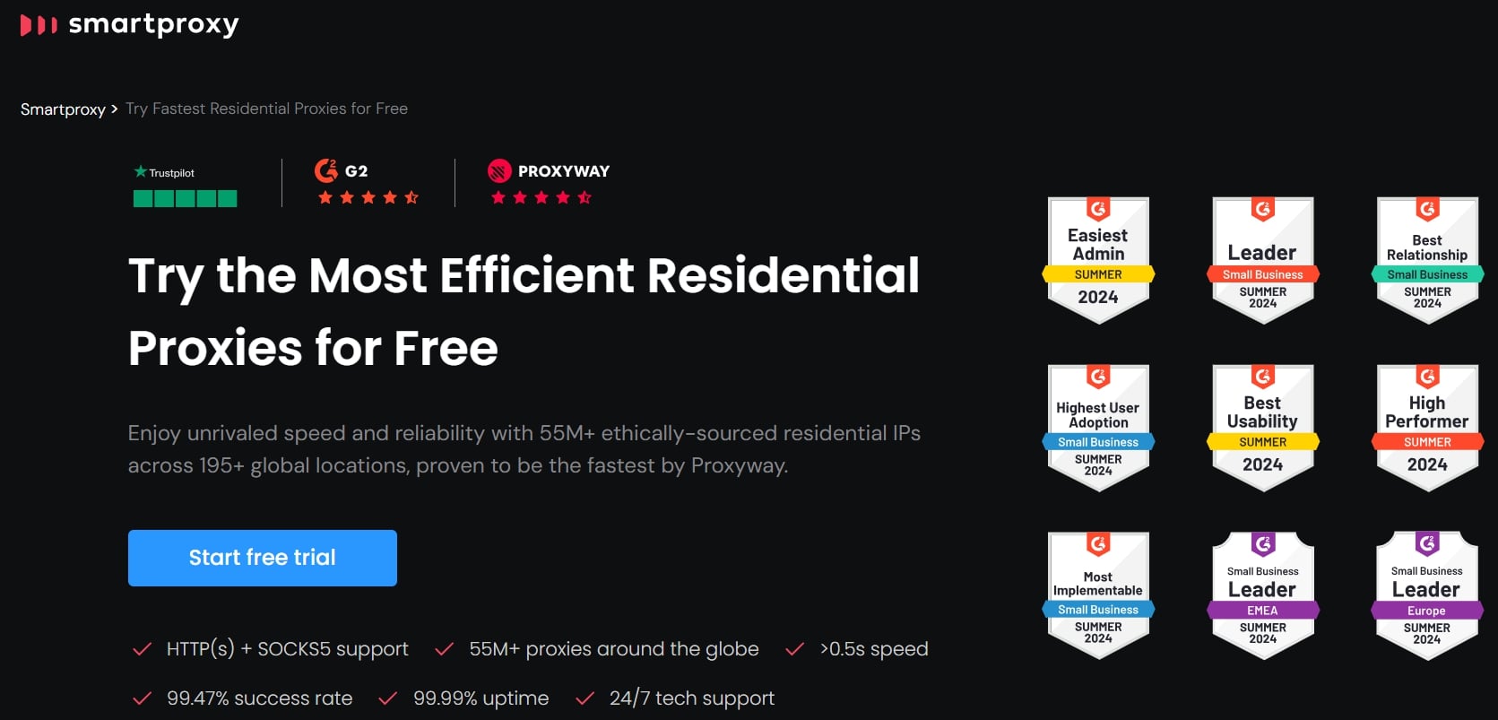 The 11 Best Proxy Browsers for 2025 - Your Guide to Web browsers