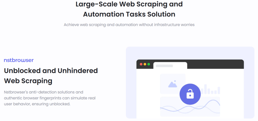 NSTBrowser: Complete Review 2024 - Your Guide to Web browsers
